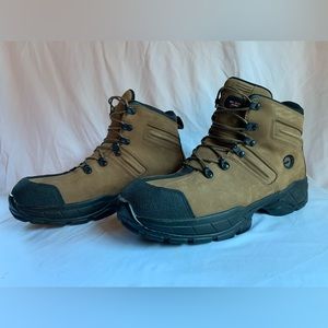 Red Wing Shoes | Shoes | Red Wing 6682 Steel Toe Waterproof Boots ...